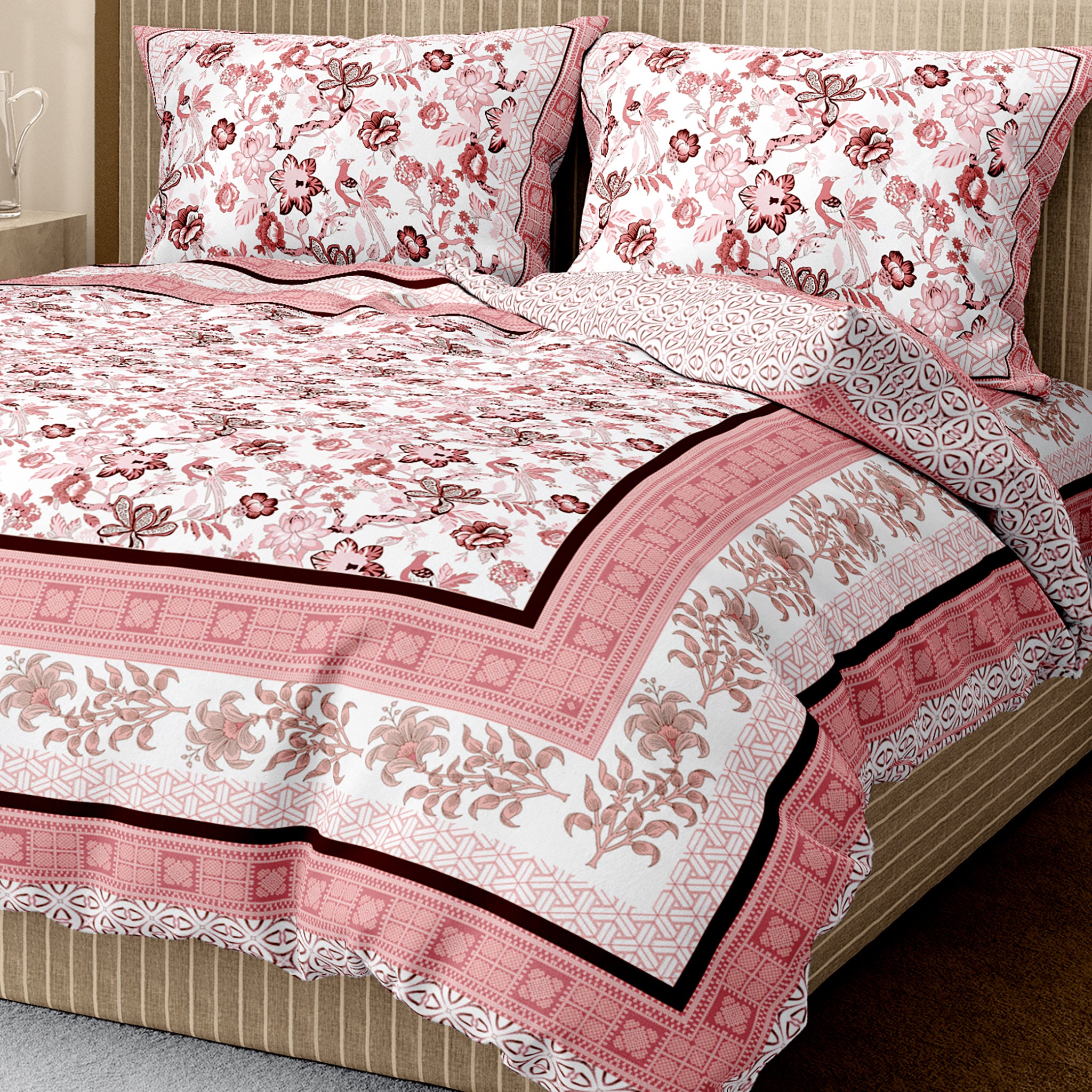 AMER COLLECTION – Bella Casa Fashion & Retail Ltd