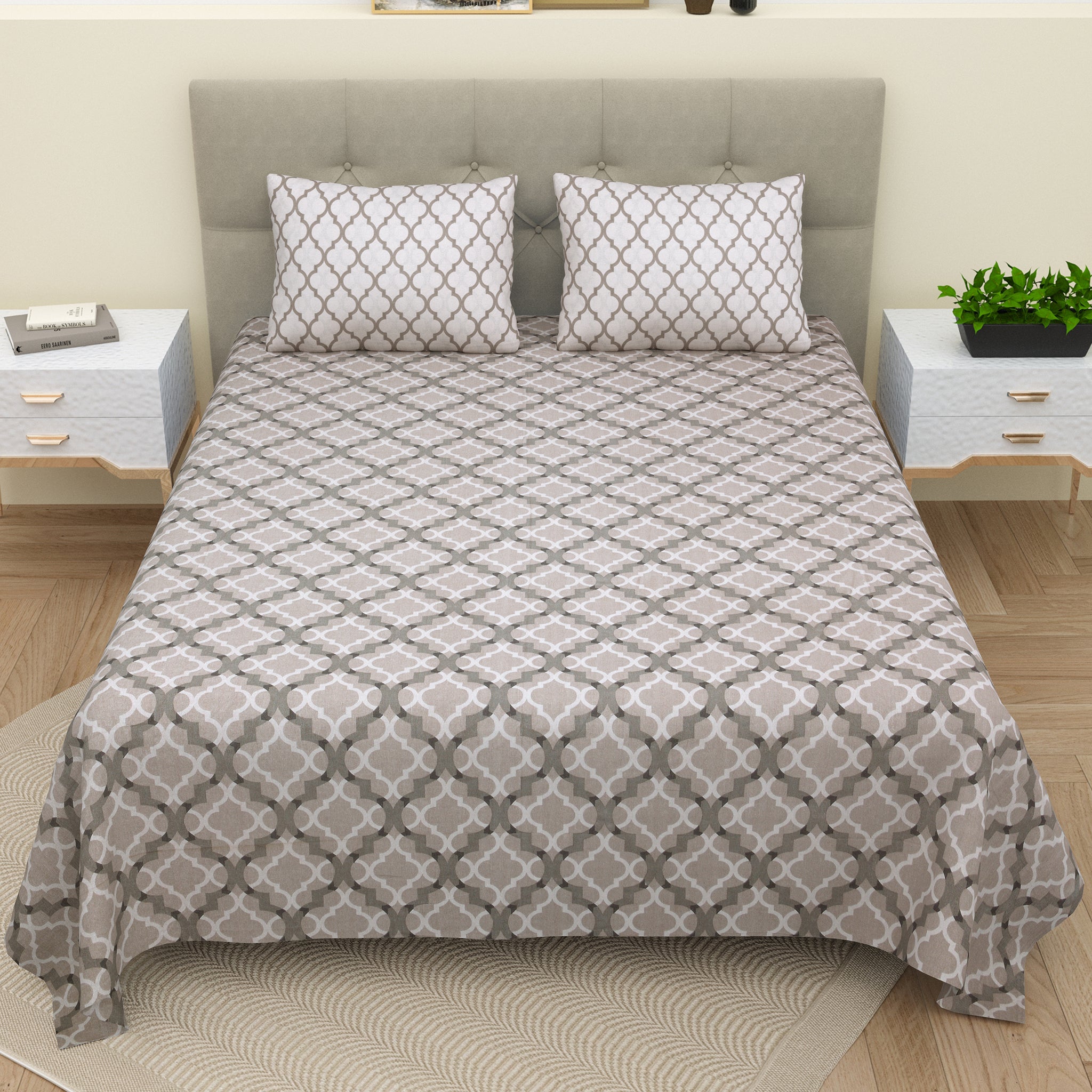 Bedsheet Set – Bella Casa Fashion & Retail Ltd