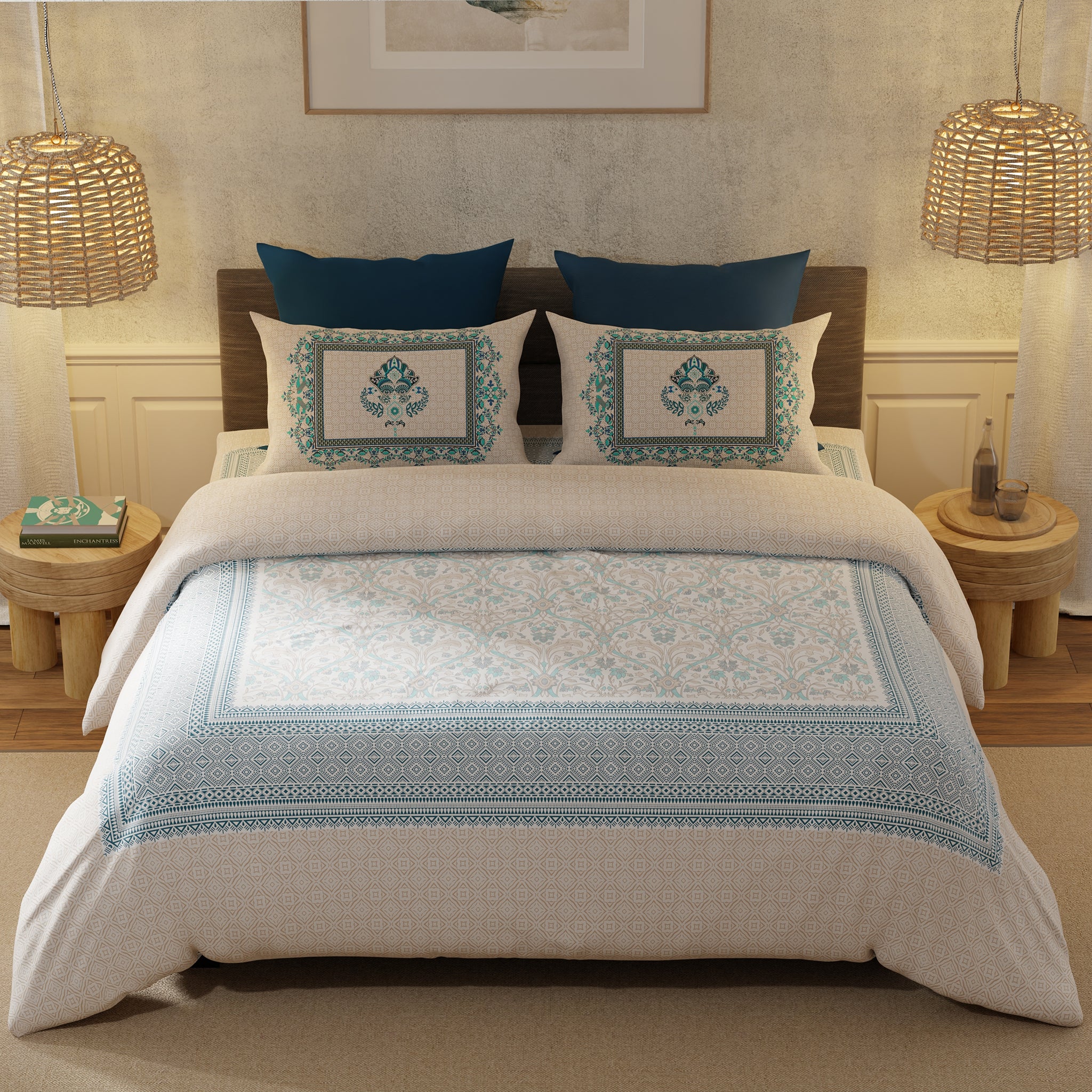 Rajputana Designer Collection – Bella Casa Fashion & Retail Ltd