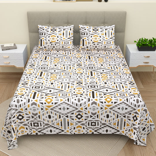 Buy Super King Size Bed Sheets Online | Bellacasa – Bella Casa Fashion ...